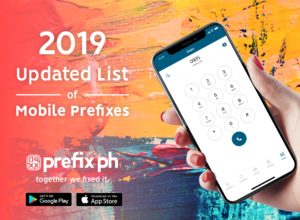Understanding Mobile Number Prefixes In The Philippines