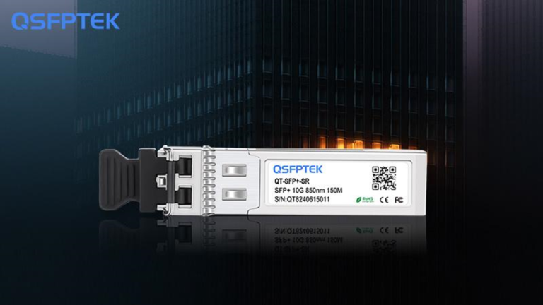 What Is 10GBASE-SR? Understanding Their Features And Applications