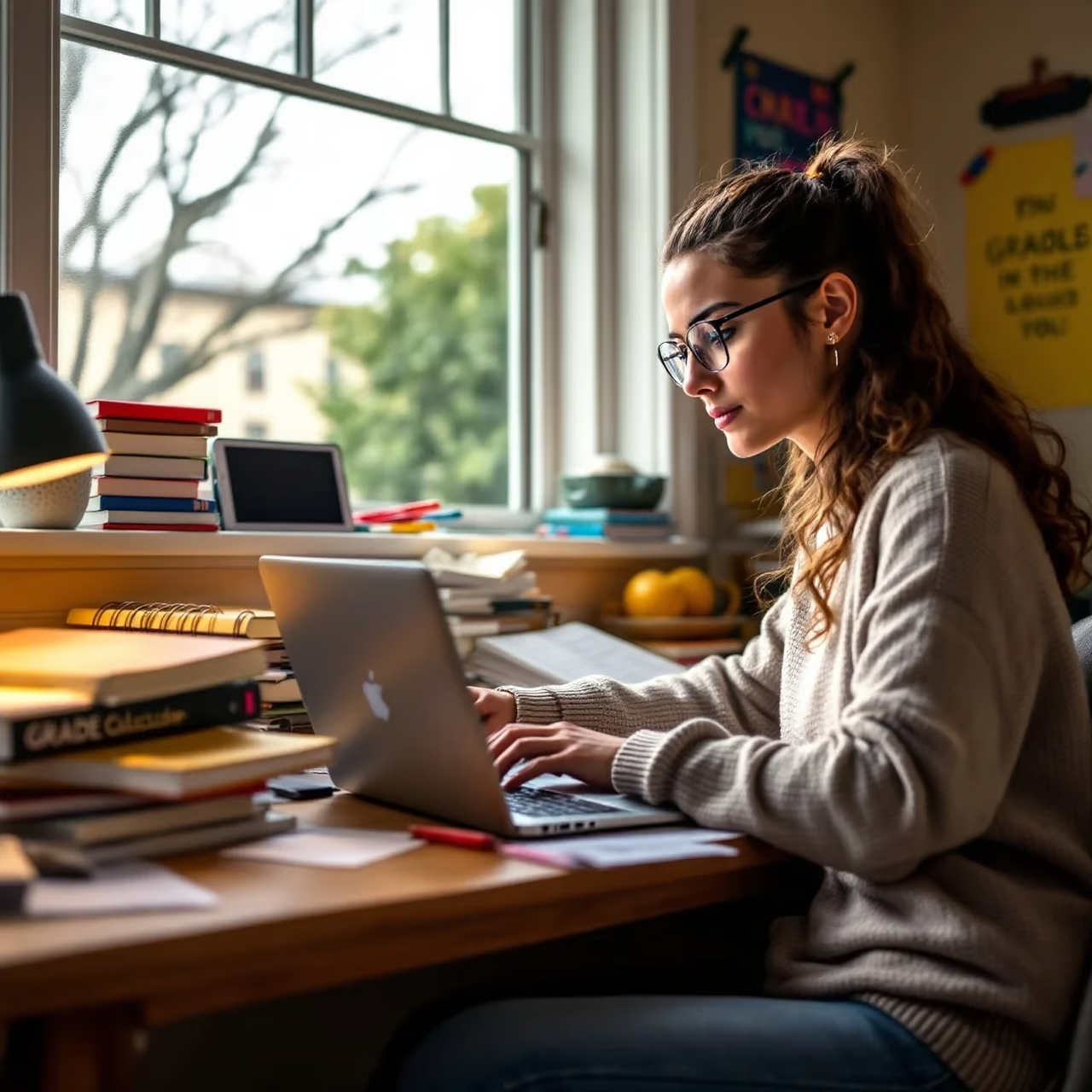Unlocking The Secrets To Accurate Grade Calculations