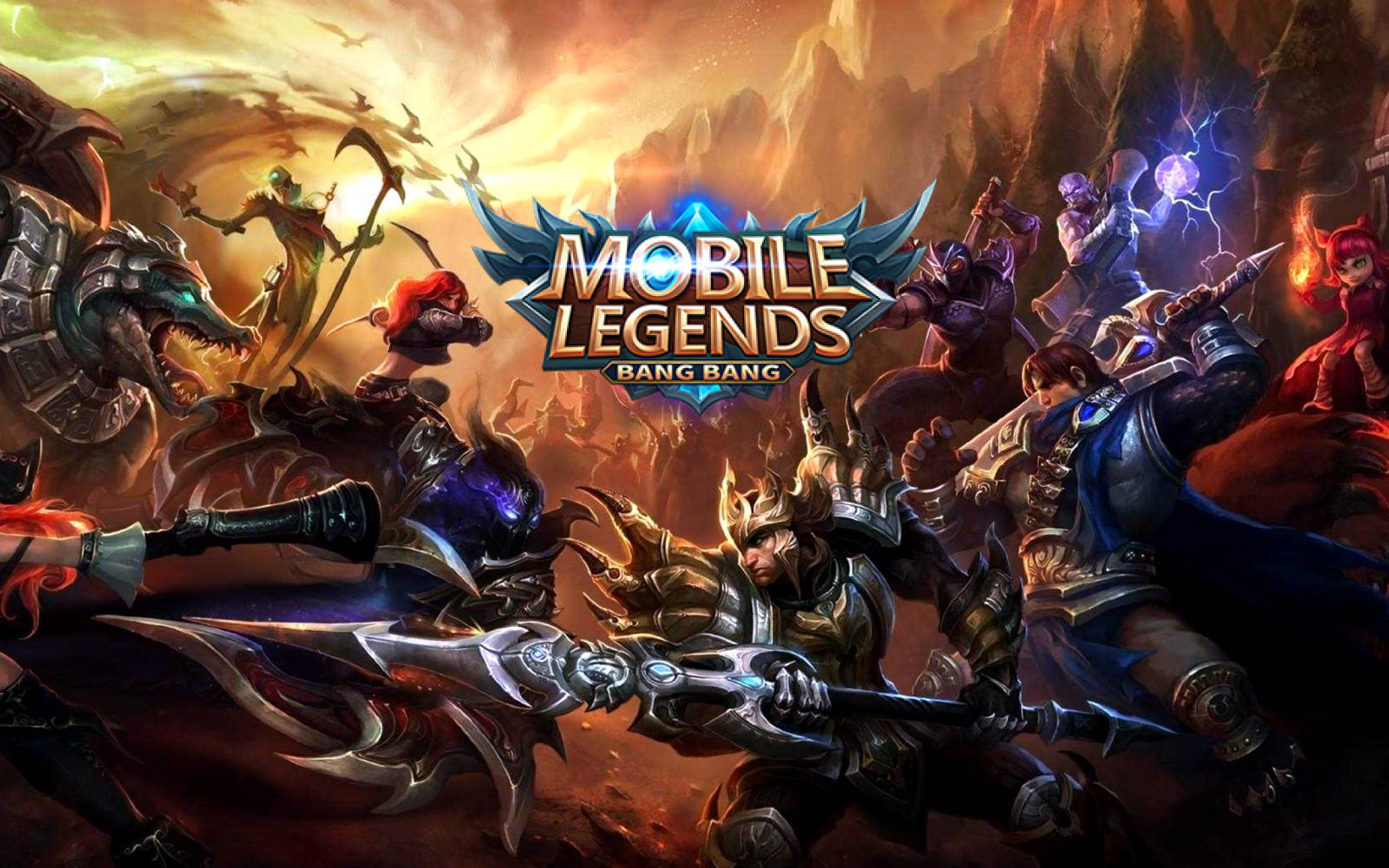 Mobile Legends: Bang Bang – Leading MOBA On Mobile