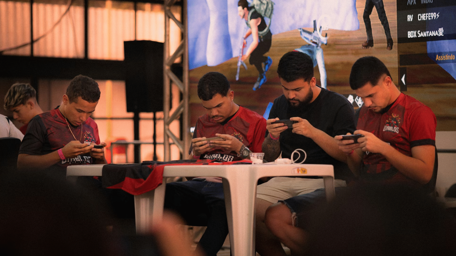 Bangladesh’s Gaming Industry Grew 200% In Three Years: The Numbers And ...