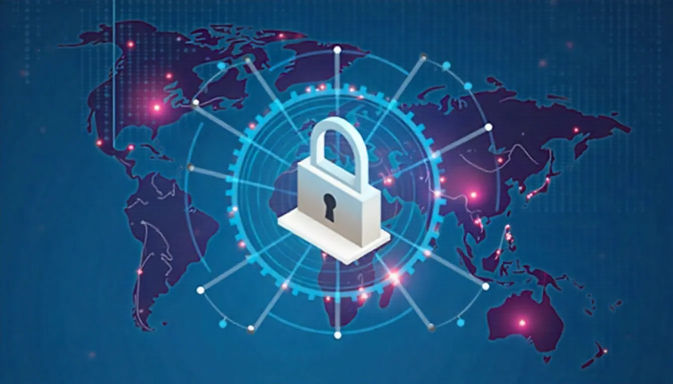 Why Online Privacy Tools Are Becoming Essential For Everyday Internet ...